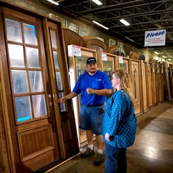 Photo of Seconds & Surplus - Dallas, TX, US. Shop Doors: http://www ...