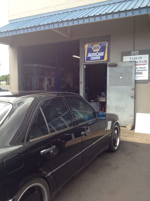 WAIPIO AUTO REPAIR - Updated October 2025 - 20 Photos & 104 Reviews ...