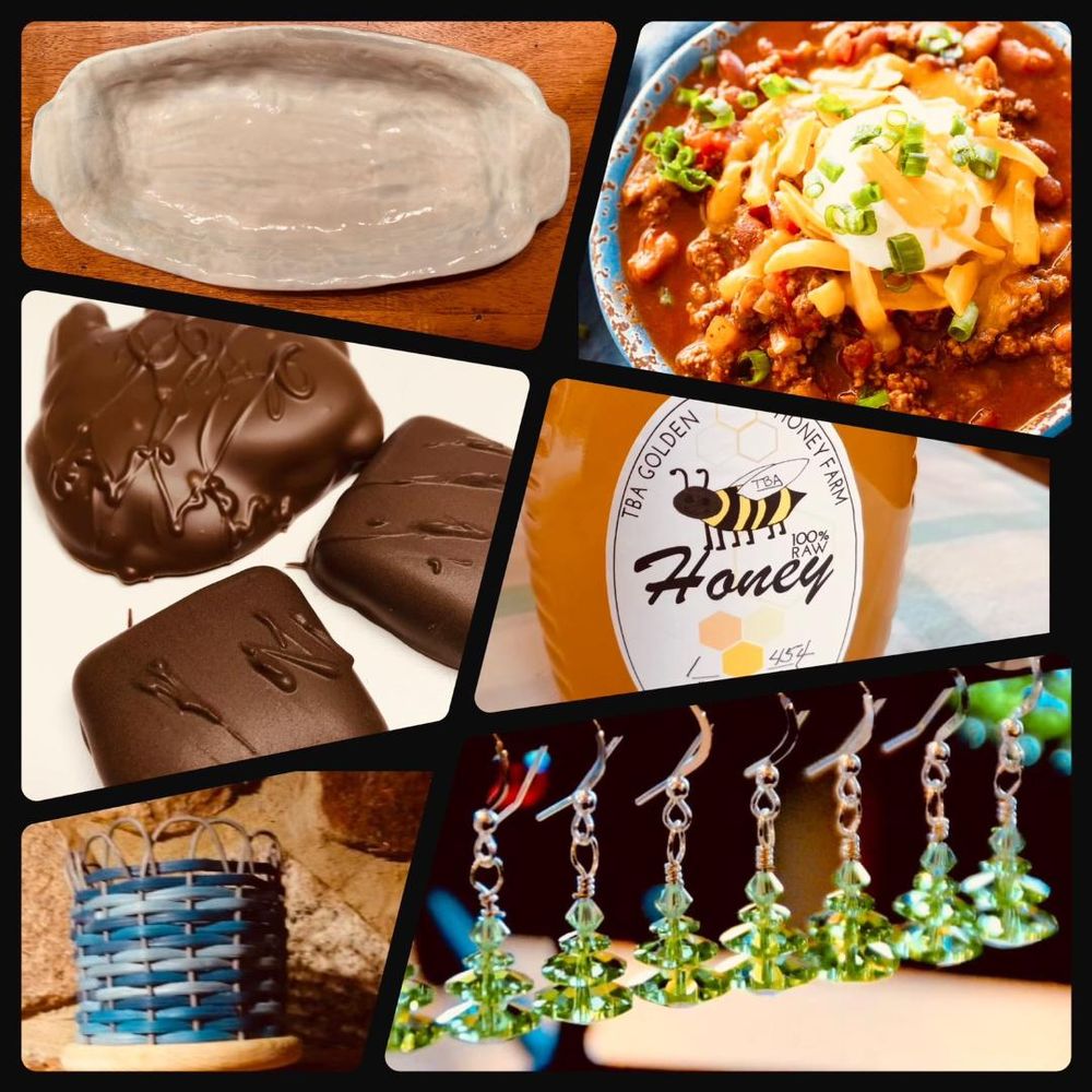 MONCHES ARTISANS OPEN HOUSE TOUR - Updated January 2026 - Colgate ...