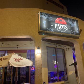 PACO’S WAY - MIAMI - Updated December 2025 - 199 Photos & 77 Reviews ...