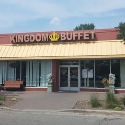 KINGDOM BUFFET - Updated July 2025 - 14 Photos & 63 Reviews - 1639 N ...