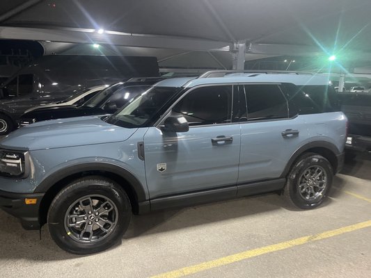 AUTONATION FORD BURLESON - Updated December 2025 - 27 Photos & 190 ...