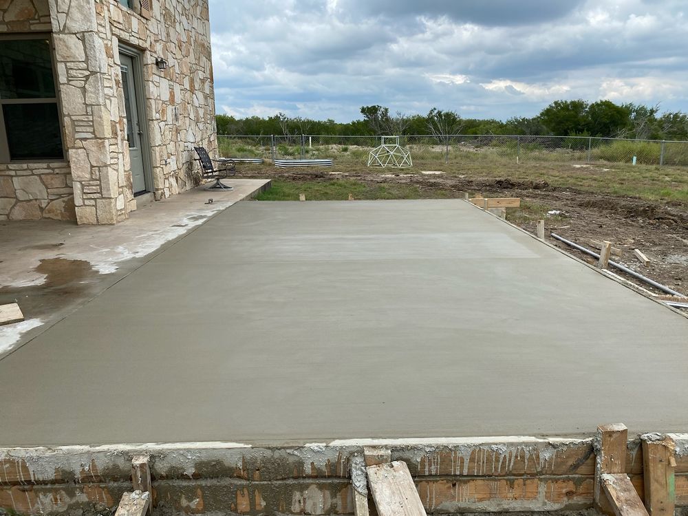 EDUARDO’S CONCRETE WORK - Updated November 2024 - Request a Quote - 15 Photos - 1400 Gardina ...