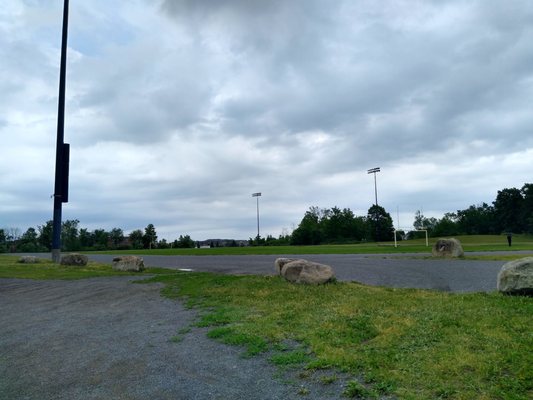 KEN ROSS PARK - Updated December 2025 - 600 Longfields Drive, Ottawa ...