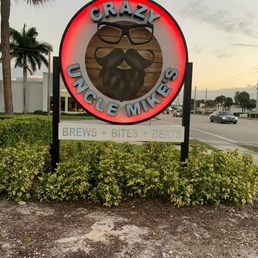 CRAZY UNCLE MIKE’S - Updated July 2025 - 848 Photos & 547 Reviews - 6450 N Federal Hwy, Boca ...