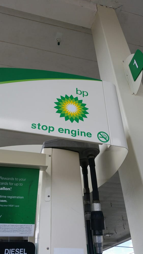 BP - Updated May 2025 - 200 Hillside Ave, New Hyde Park, New York - Gas ...