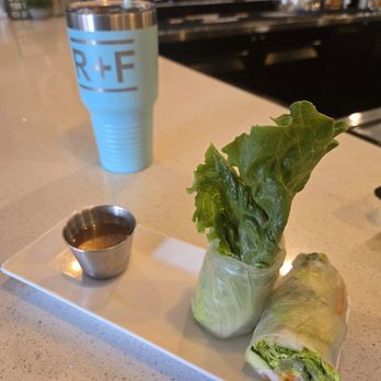 SLANTED RICE VIETNAMESE BISTRO - Updated October 2025 - 576 Photos ...