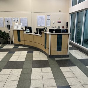 PEACEHEALTH ST. JOHN MEDICAL CENTER - 21 Photos & 45 Reviews - 1615 ...