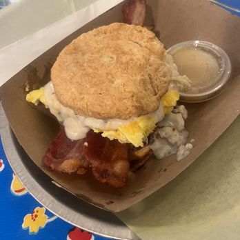 SUNNYBOY BISCUIT COMPANY - Updated July 2024 - 966 Photos & 596 Reviews ...