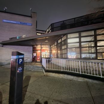 QUEENS PUBLIC LIBRARY - BROADWAY - Updated December 2025 - 24 Photos ...