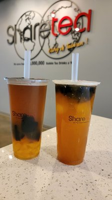 SHARETEA - Updated May 2024 - 27 Photos & 28 Reviews - 9606 Bailey Rd ...