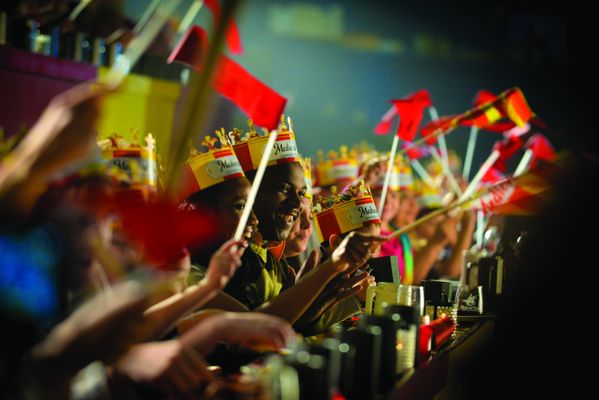 MEDIEVAL TIMES DINNER & TOURNAMENT - Updated January 2026 - 1133 Photos ...