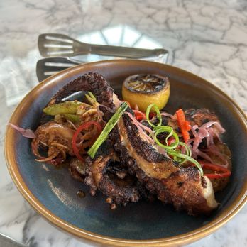 SEVILLE CHICAGO - Updated June 2024 - 138 Photos & 34 Reviews - 243 S ...