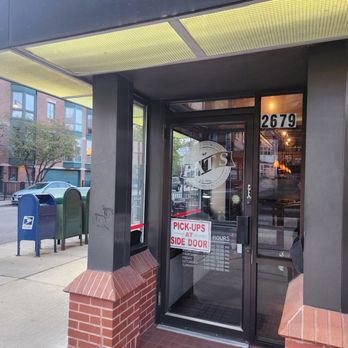 PAT’S PIZZA AND RISTORANTE - Updated April 2025 - 370 Photos & 633 ...