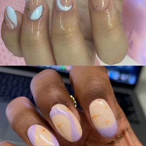 CJ NAILS - 52 Photos & 10 Reviews - 7511 Lemont Rd, Darien, Illinois ...