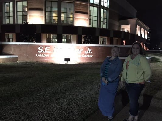 BELCHER CENTER - Updated December 2025 - 10 Photos - 75602-3564 ...