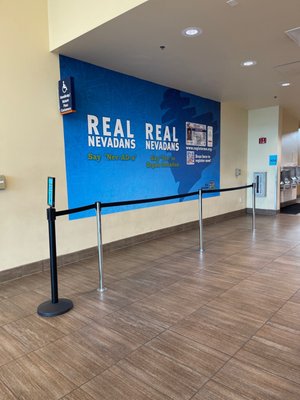 NEVADA DEPARTMENT OF MOTOR VEHICLES - Updated December 2025 - 116 ...