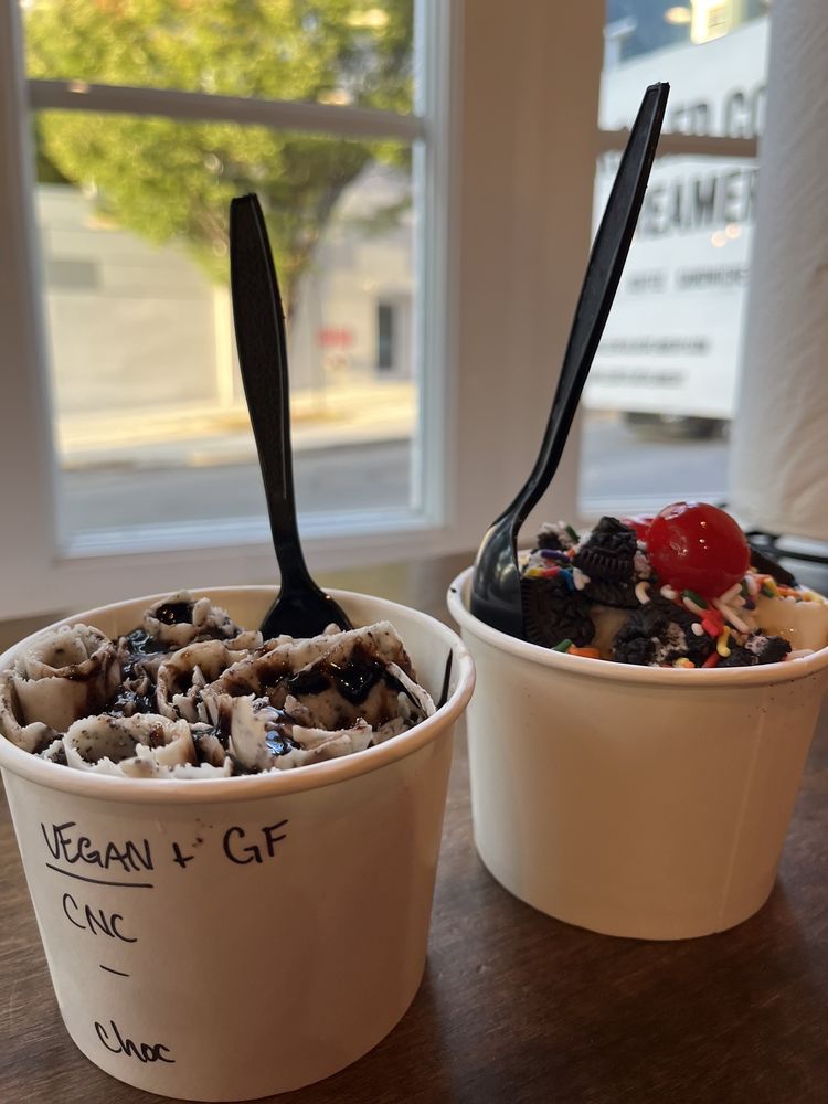 ROLLED COLD CREAMERY - Updated October 2025 - 104 Photos & 88 Reviews ...