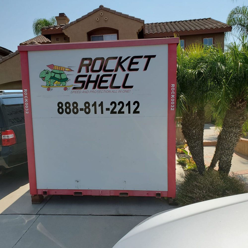 ROCKET SHELL - Updated November 2024 - 25 Photos & 12 Reviews - 30075 ...