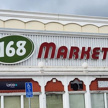 168 MARKET - Updated November 2025 - 409 Photos & 234 Reviews - 1421 E ...
