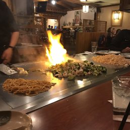 UKAI HIBACHI GRILL AND SUSHI BAR - Updated July 2025 - 80 Photos & 169 ...