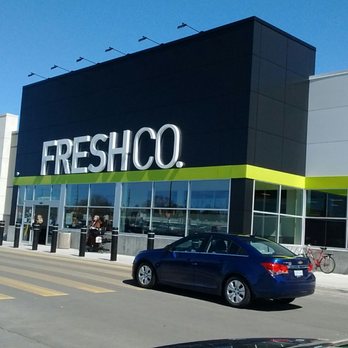FRESHCO - Updated October 2025 - 1595 Merivale Road, Ottawa, Ontario ...