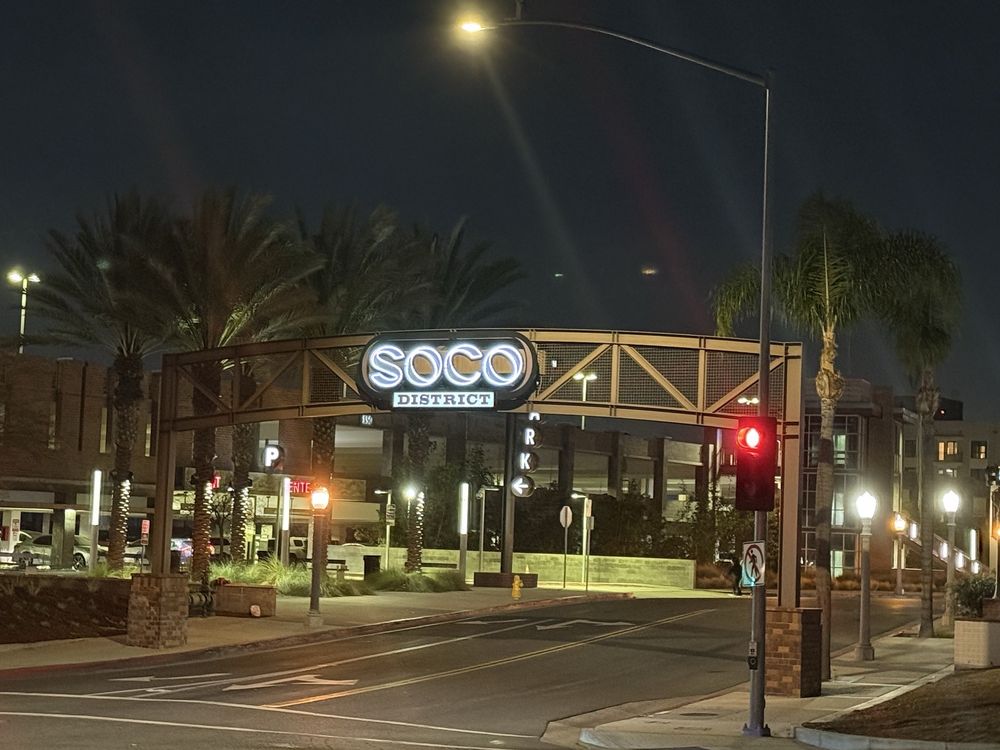 SOCO DISTRICT - SOUTH OF COMMONWEALTH - Updated December 2025 - 27 ...