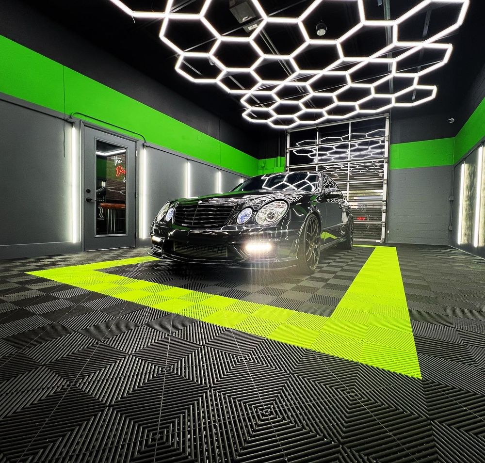 THE DENT DEMON - Updated September 2024 - 35 Photos - 1100 W Oakland Pk ...