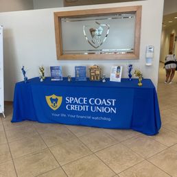 Space Coast Credit Union Reviews | Read Customer Service Reviews of ...