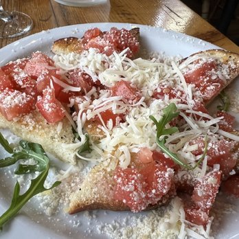 CIBO RUSTICO PIZZERIA - Updated June 2024 - 475 Photos & 445 Reviews ...