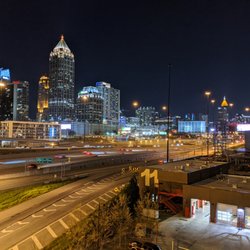 THE DOWNTOWN CONNECTOR - 21 Photos & 10 Reviews - I-75 I-85, Atlanta ...