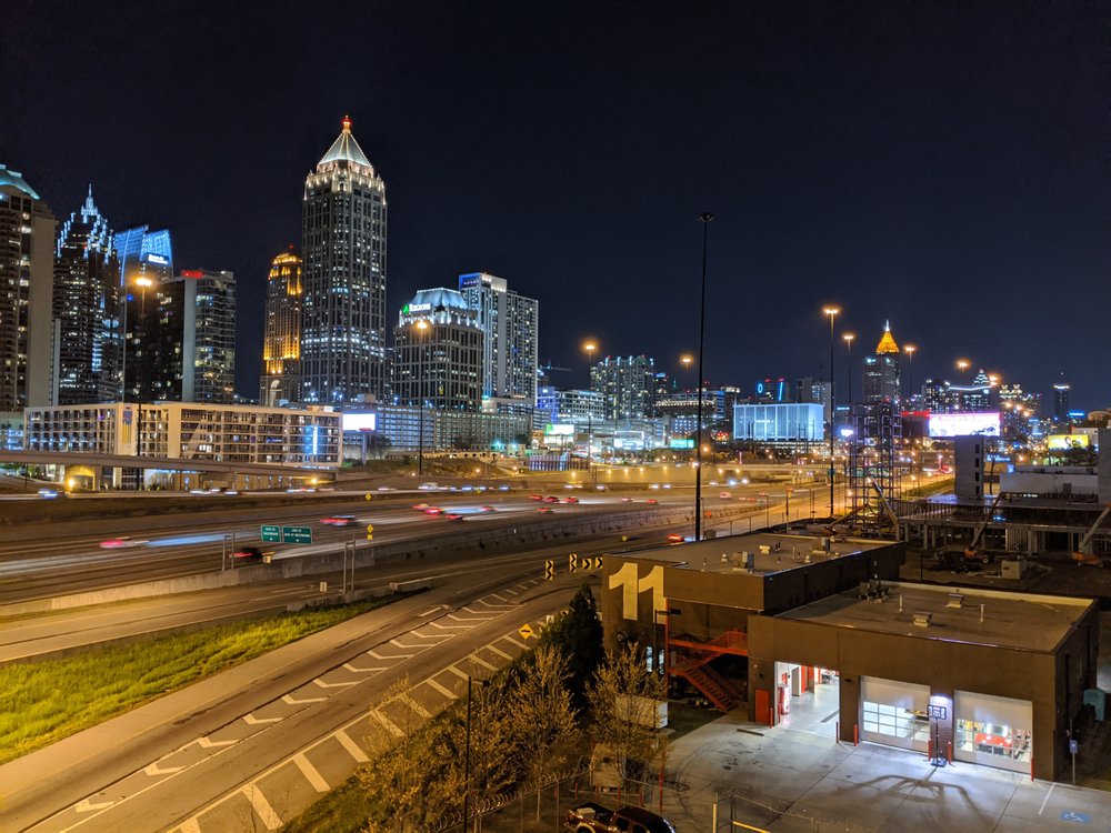 THE DOWNTOWN CONNECTOR - Updated October 2025 - 21 Photos & 11 Reviews ...