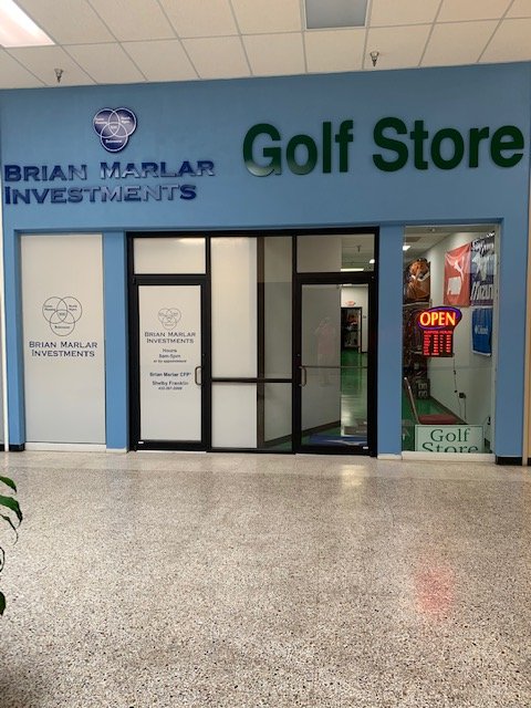 GOLF STORE - Updated December 2025 - 1801 E Fm 700, Big Spring, Texas ...