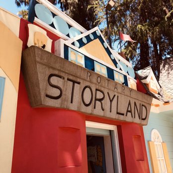 STORYLAND - Updated September 2025 - 248 Photos & 86 Reviews - 890 W ...