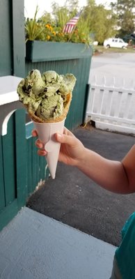 BOGEY’S ICE CREAM - 49 Photos & 31 Reviews - 205 East Thompson Rd ...