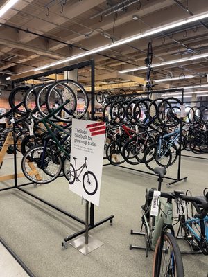 REI - Updated September 2025 - 15 Photos & 39 Reviews - 1125 N Monroe ...