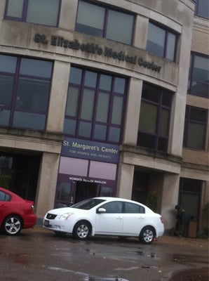 ST ELIZABETH’S MEDICAL CENTER - Updated January 2026 - 16 Photos & 200 ...