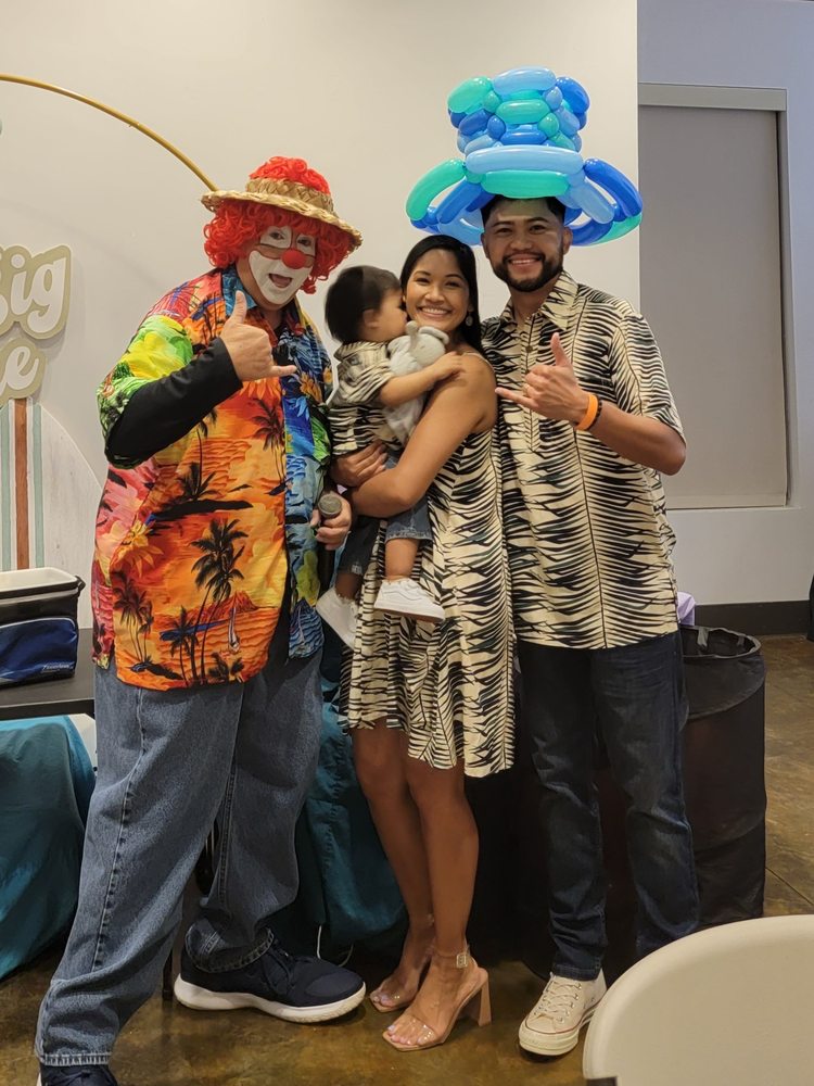 CHRIS DA CLOWN - 36 Photos & 96 Reviews - 590 Farrington Hwy, kapolei ...