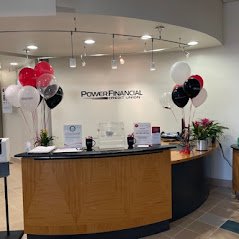 POWER FINANCIAL CREDIT UNION - Updated December 2025 - 11 Photos & 31 ...