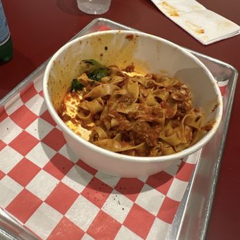 MISS PASTA - Updated July 2024 - 86 Photos & 70 Reviews - 3613 Shire ...