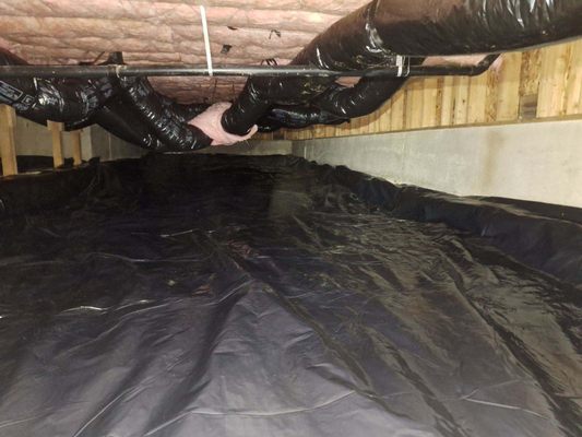 NORTHWEST CRAWL SPACE SERVICES - Updated November 2025 - 27 Photos & 14 ...