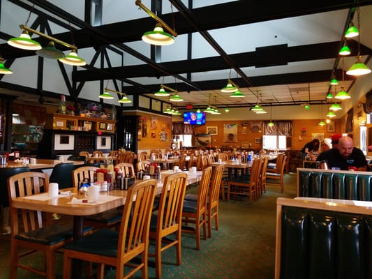 FOWLERVILLE FARMS FAMILY RESTAURANT - Updated May 2024 - 32 Photos & 55 ...