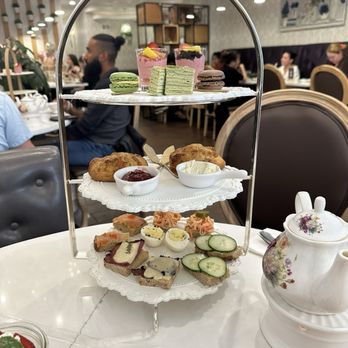 PRINCE TEA HOUSE - Updated September 2025 - 864 Photos & 318 Reviews ...