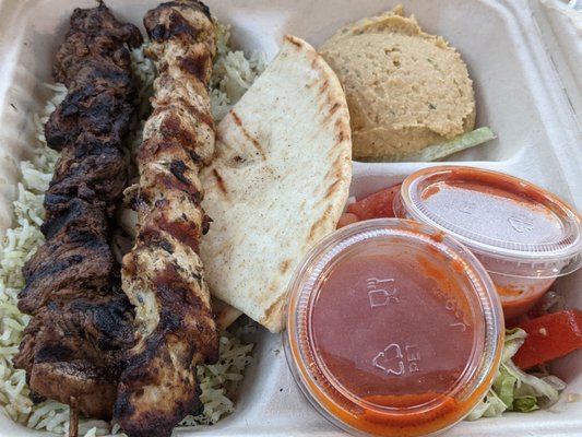 STICKS KEBOB SHOP - Updated October 2025 - 20 Photos & 119 Reviews ...