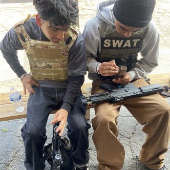 PROJECT N1 - Updated July 2025 - 48 Photos & 92 Reviews - 12440 Exline ...