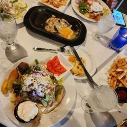 ATHENS ON 86TH - Updated February 2025 - 243 Photos & 207 Reviews ...