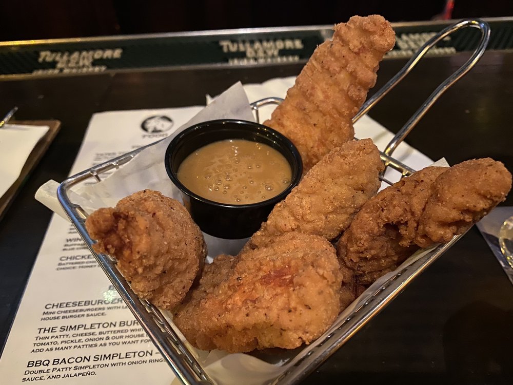 THE SURLY GOAT - 167 Photos & 281 Reviews - 17337 Ventura Blvd, Encino ...