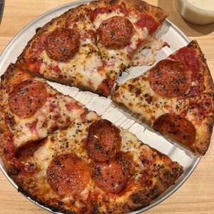 PIRRONE’S PIZZERIA - 67 Photos & 129 Reviews - Saint Peters, Missouri ...