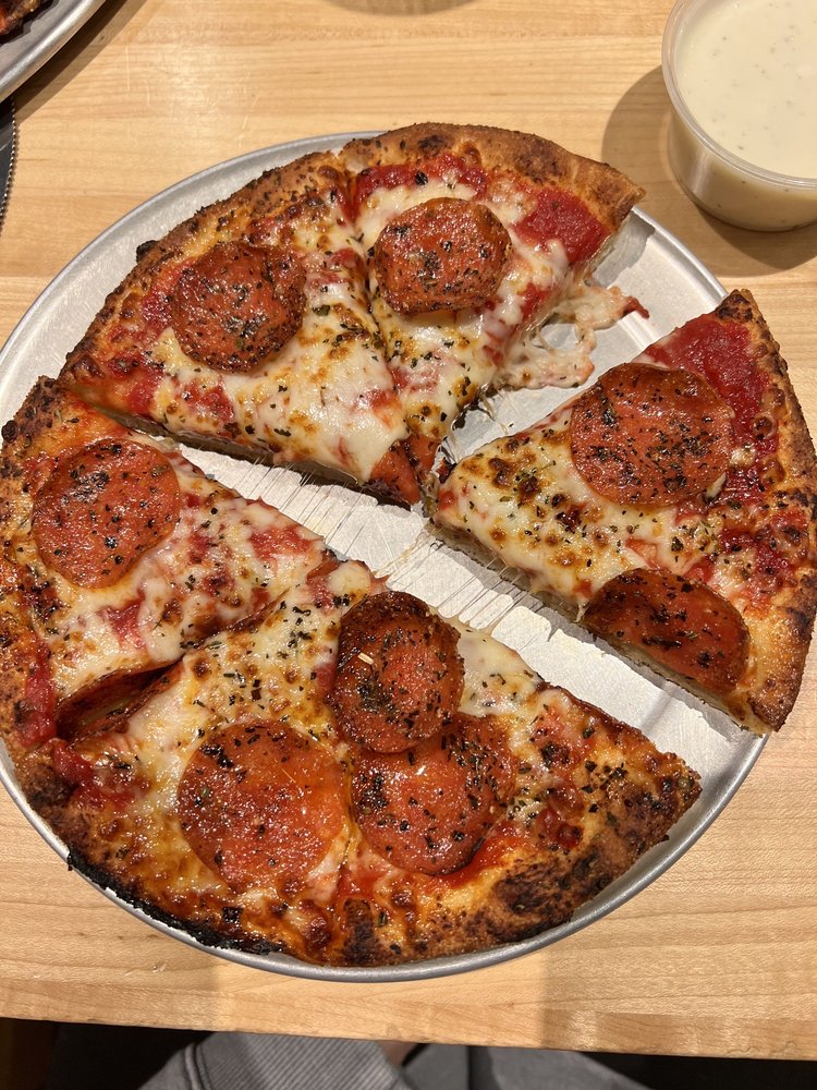 MONICAL’S PIZZA - Updated December 2025 - 74 Photos & 137 Reviews ...