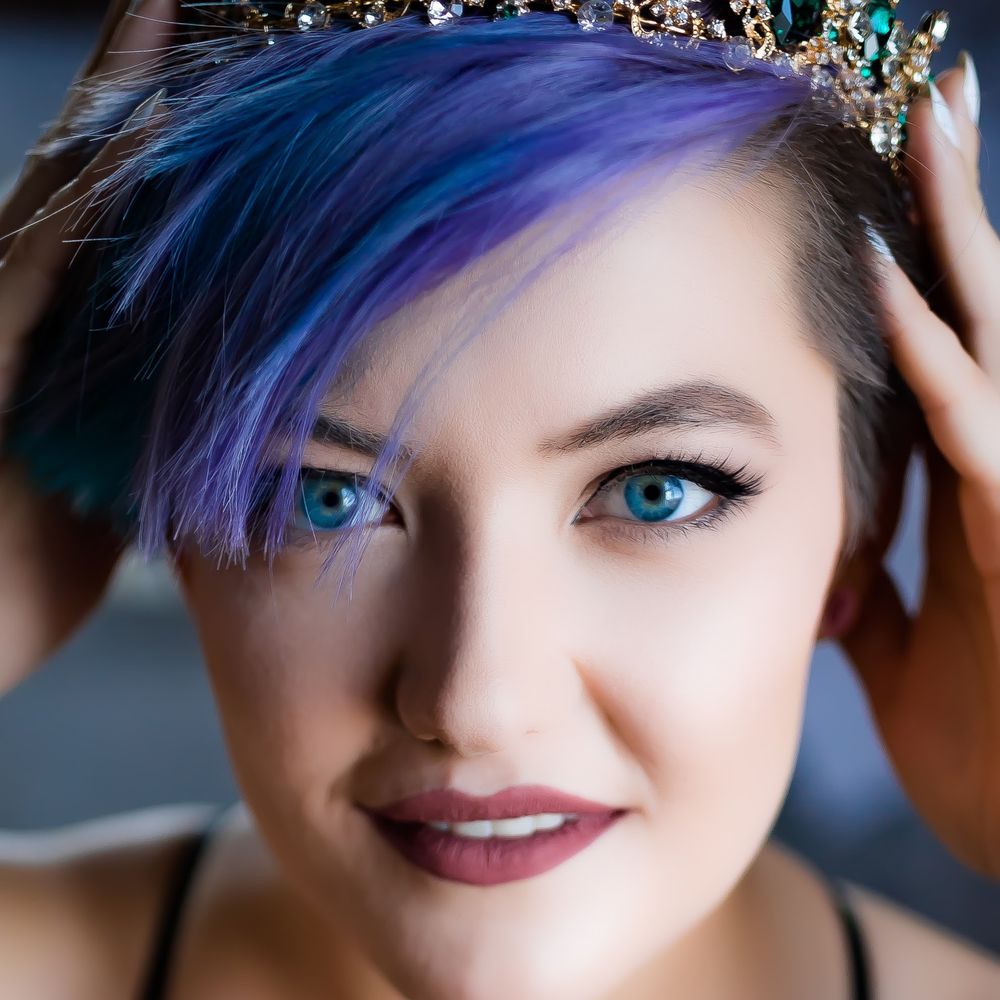 Tiffany Rudy's Instagram, Twitter & Facebook on IDCrawl